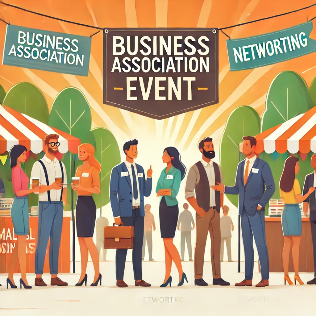 Upcoming Events in Colchester: How Local Businesses Can Get Involved ...
